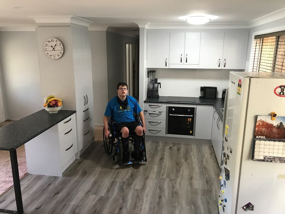 Accessibility Experts